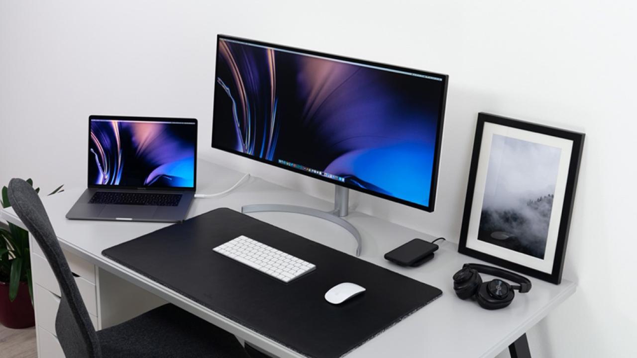 Security Recommendations for Remote Work | Digital & Technology Solutions
