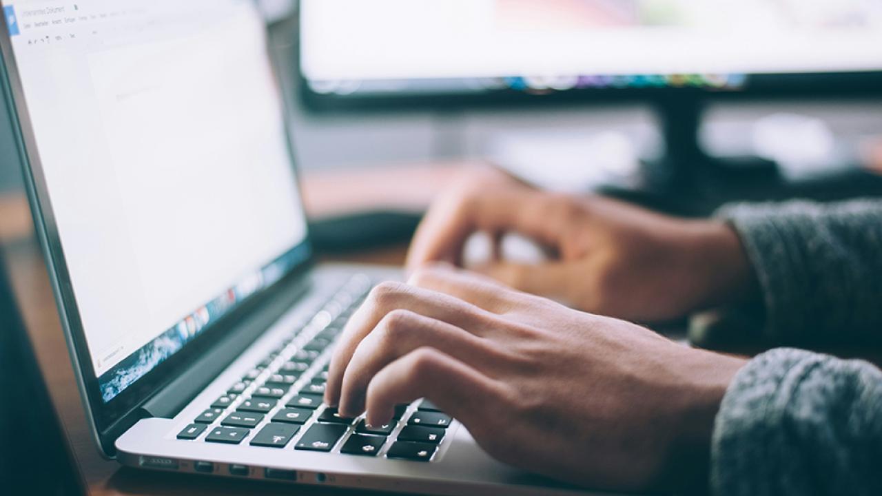 Safe Handling of Student Data: Protecting Privacy is a Shared ...