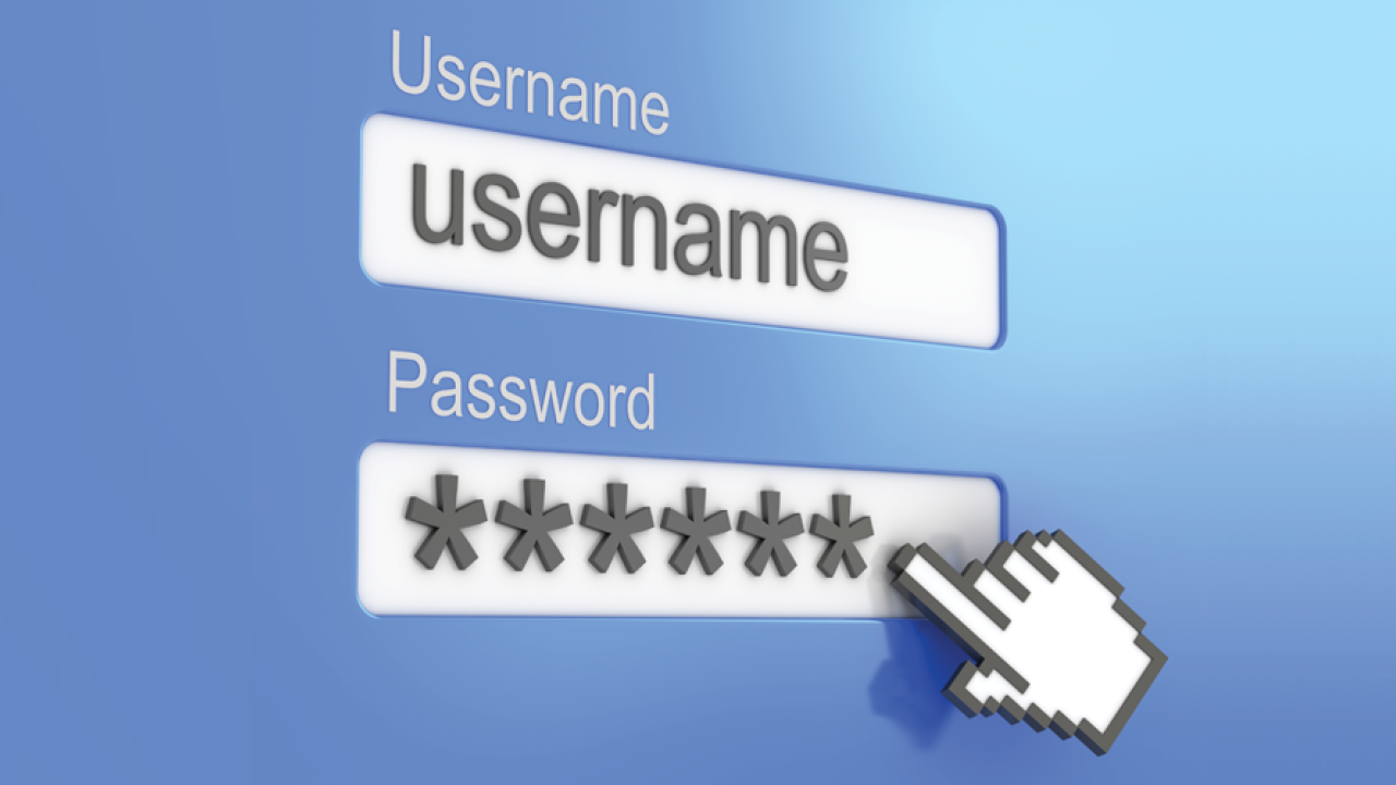 Step Up Stronger Passwords | Digital & Technology Solutions